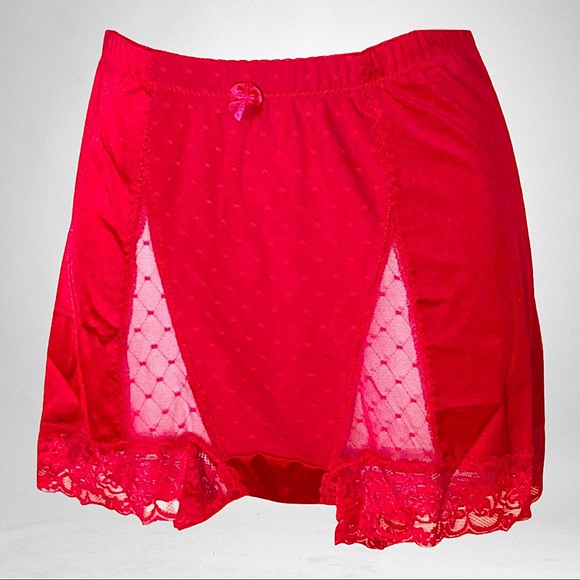 Rhonda Shear | Intimates & Sleepwear | Nwt 325 Rhonda Shear Retrostyle ...